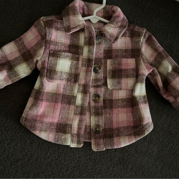 Old Navy | Jackets & Coats | Baby Shacket | Poshmark